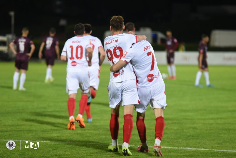 Osigurani TV prijenosi: Određene sudije za četvrtfinalne utakmice Kupa BiH