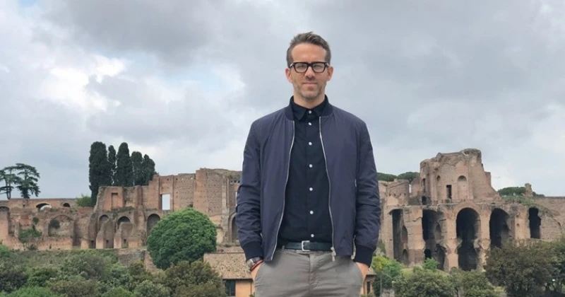 Poznat po humoru, ali i isklesanom tijelu: Ovo slavni glumac pojede u ...