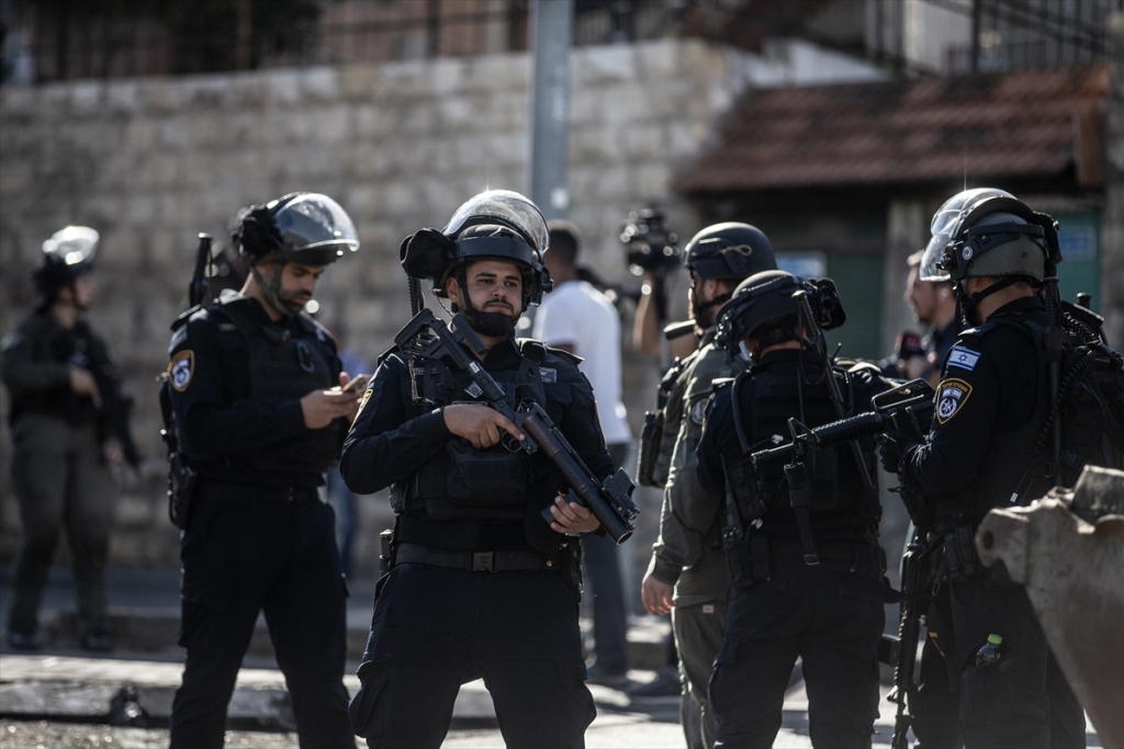 Zapadna obala: Izraelske snage ubile još jednog Palestinca, broj žrtava ...