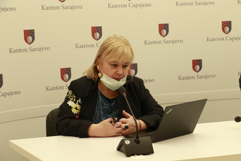 Pilav: Šta će se desiti kada se spoje COVID-19 i sezonska gripa ... Pilav: Šta će se desiti kada se spoje COVID-19 i sezonska gripa ...