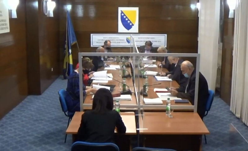 Počinju teći rokovi: CIK BiH utvrdio rezultate Lokalnih izbora u Mostaru