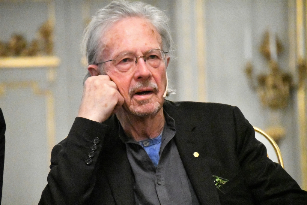 Nobelovac koji je opsjednut Miloševićem: Zna li Handke ko je Murat Badić