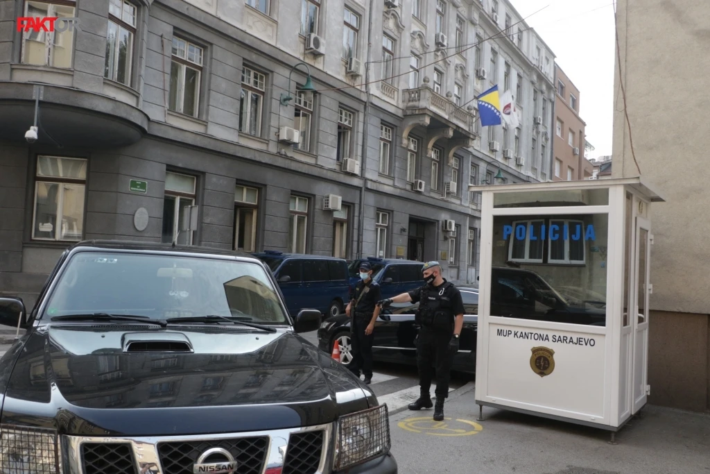 MUP KS: Nova lokacija za izdavanje ličnih dokumenata u općini Stari Grad