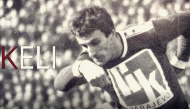 Prošlo je 30 godina od svirepog ubistva Želimira Vidovića Kelija