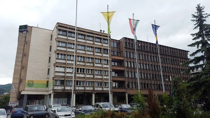 Grad Zenica danas slavi svoj 587. rođendan