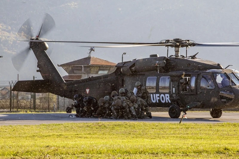 Vojno-politički analitičar Višća pojašnjava: Zašto NATO neće ...