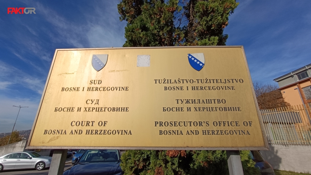 Šest dana od presude nepoznato krije li se ili je u bijegu Rajko ...