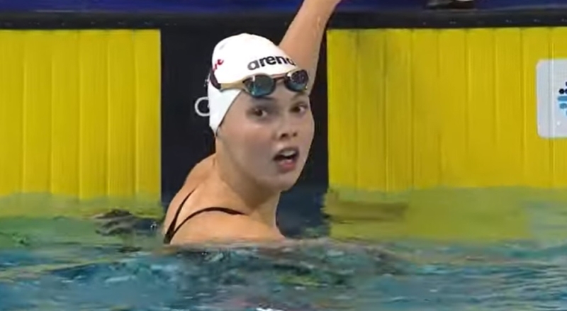 Lana Pudar i Nedžad Husić najbolji bh. sportisti u 2023. u izboru ... Lana Pudar i Nedžad Husić najbolji bh. sportisti u 2023. u izboru ...