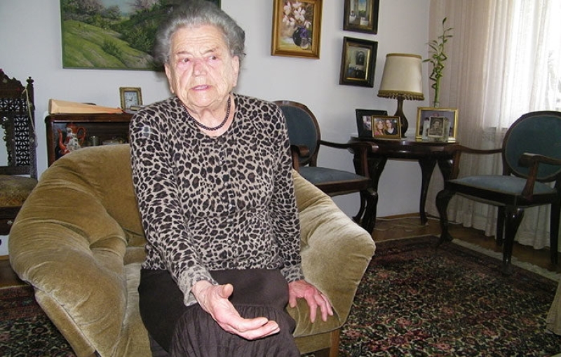 Umrla Emina Kadić, kćerka Mehmeda Spahe