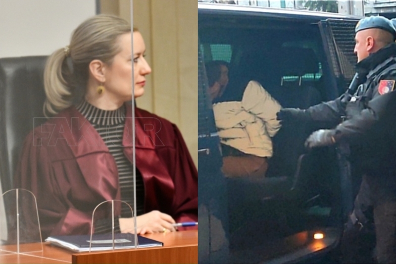 Advokati pomagača Adema Šumana tvrde da oni nisu ni znali šta je on uradio