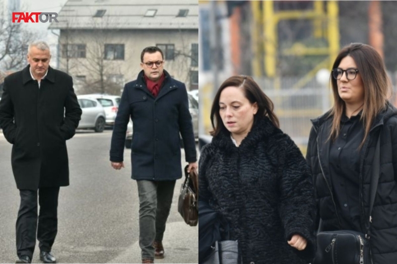 Slučaj "Memić": Tužilaštvo traži pooštravanje kazni Alisi Ramić i ...