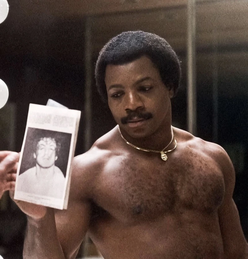 Preminuo je Carl Weathers, čuveni Apollo Creed iz Rockyja