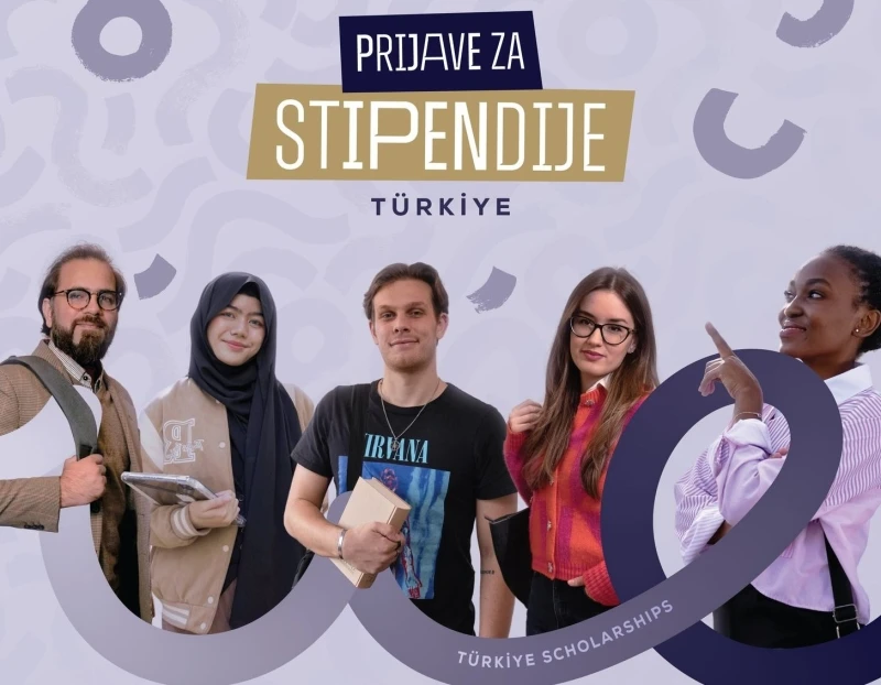 Prijave za stipendije za studiranje na najuglednijim turskim ...