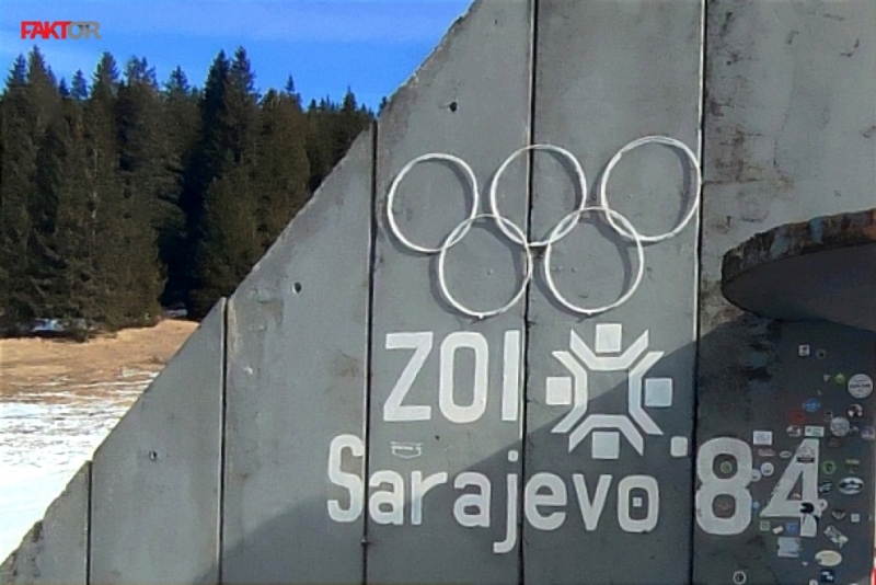 Olimpijada u Sarajevu, 40 godina poslije: Šta je ostalo od olimpijskih borilišta?