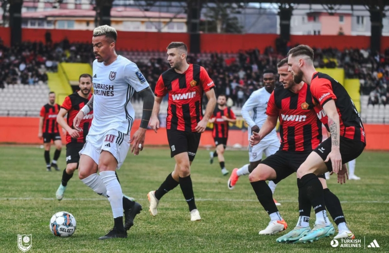 Sarajevo i Široki Brijeg nakon penala prošli u četvrtfinale Kupa BiH