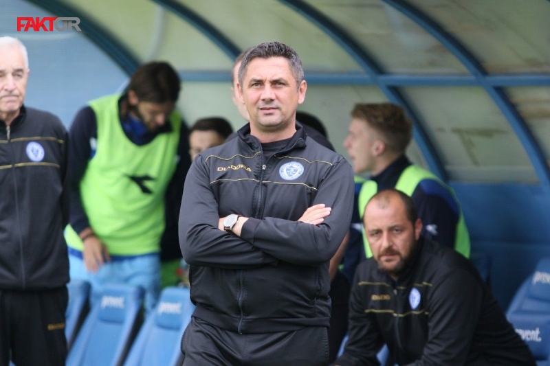 Admir Adžem se vraća na premijerligašku scenu?