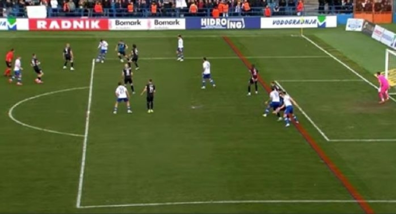 Skandal u Hrvatskoj, čuju se psovke: Kako je procurio snimak razgovora ...