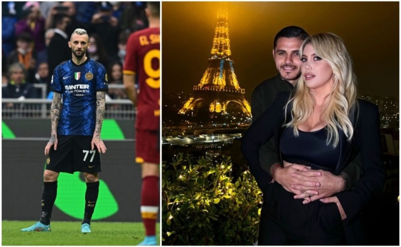 Novinar izmislio da je Brozović spavao s Wandom Narom, mora platiti odštetu