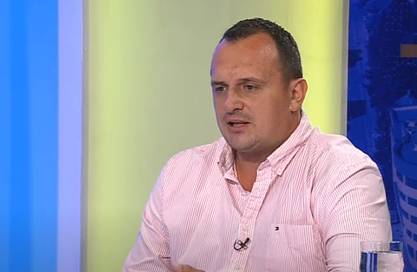 Predsjedniku Sindikata radnika u zdravstvu u KS upućene prijetnje