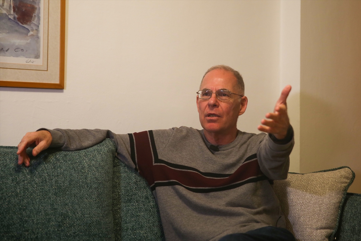 Izraelski učitelj dobio otkaz zbog objava o Palestincima: U Gazi se ...