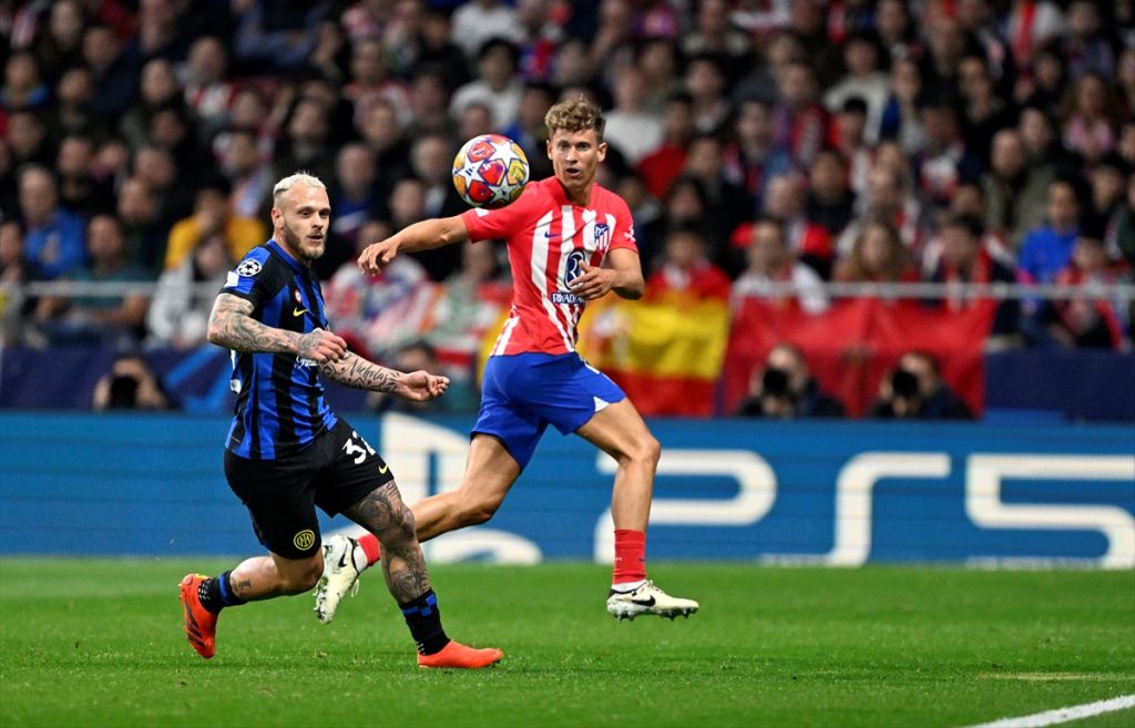 Evropski viceprvak ispao u Madridu: Ovo su svi četvrtfinalisti Lige prvaka