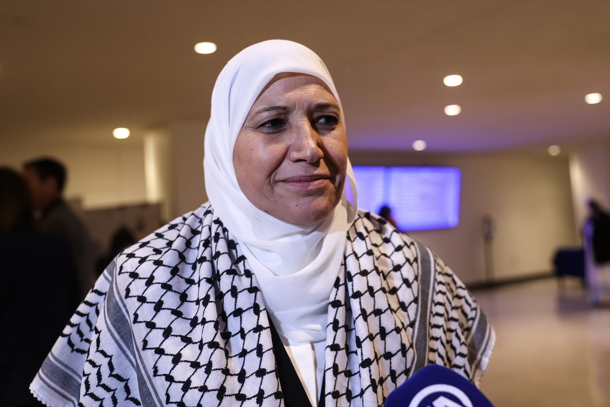 Palestinska ministrica za ženska pitanja: Svaka osoba u Rafahu čeka ...