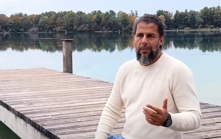 Uhapšen Edin Tule: Sumnjiči se za nekoliko krivičnih djela, određen mu ...