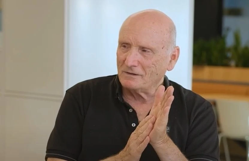 Bivši izraelski komandant Yitzhak Brick smatra da je Izrael već izgubio ...