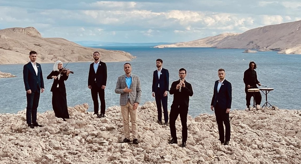 Grupa Rejjan obilježava dvadesetu godinu postojanja: Poslušajte novu ...