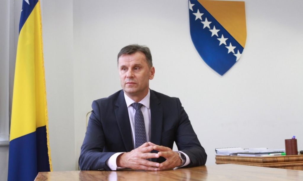 Fadil Novalić: Dobro je oprostiti, ali možete i vratiti. Ja sam odlučio ...