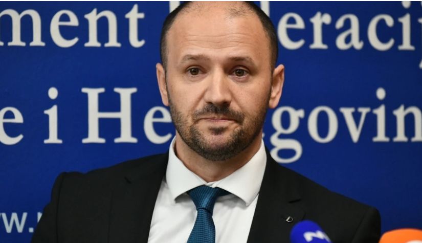 Zukić o istupu bh. ambasadora, traži od Rame Isaka da provjeri gdje se ...