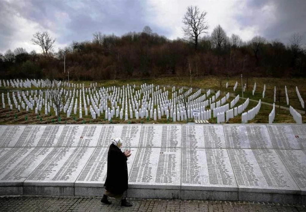 Srbija u strahu: Rezolucijom o Srebrenici u UN-u želi se da svijet ...