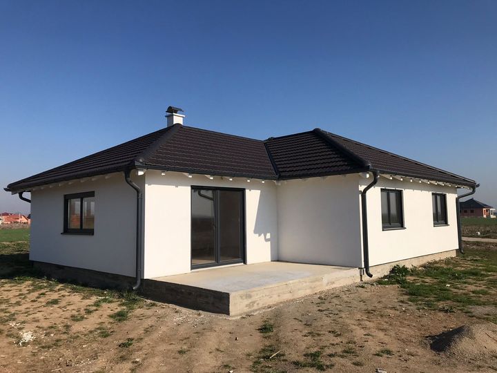 Montažne kuće iz BiH preplavile Evropu, samo jedna firma lani izvezla ...