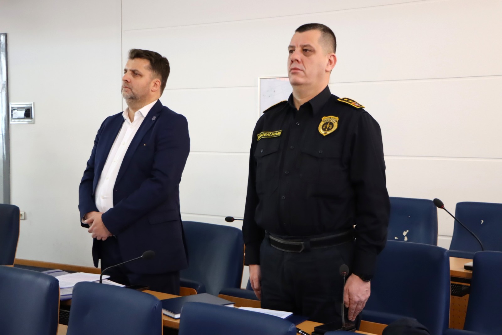 Završena hitna sjednica Skupštine KS o sigurnosti, ovo su zaključci