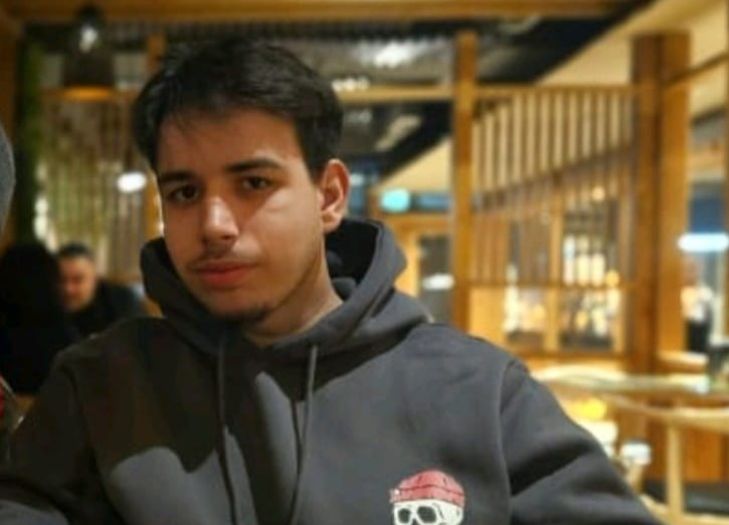 Uspješno okončana potraga za Hamzom Muminovićem, preuzeo ga amidža