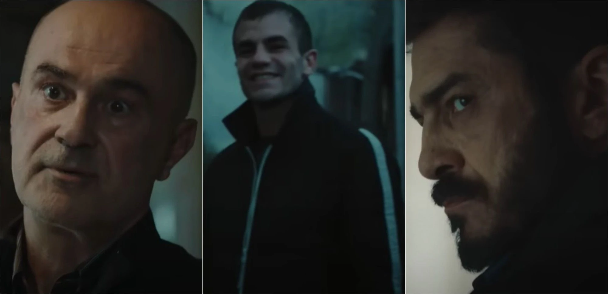 Serija "Sablja", u kojoj su igrali i brojni bh. glumci, nagrađena na ...