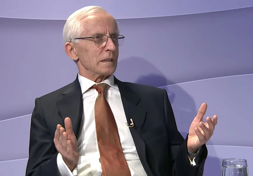 Tolj: Ako se nastavi sa uzurpiranjem pozicija Hrvata u BiH, treba ...