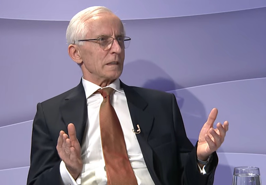 Tolj: Ako se nastavi sa uzurpiranjem pozicija Hrvata u BiH, treba ...