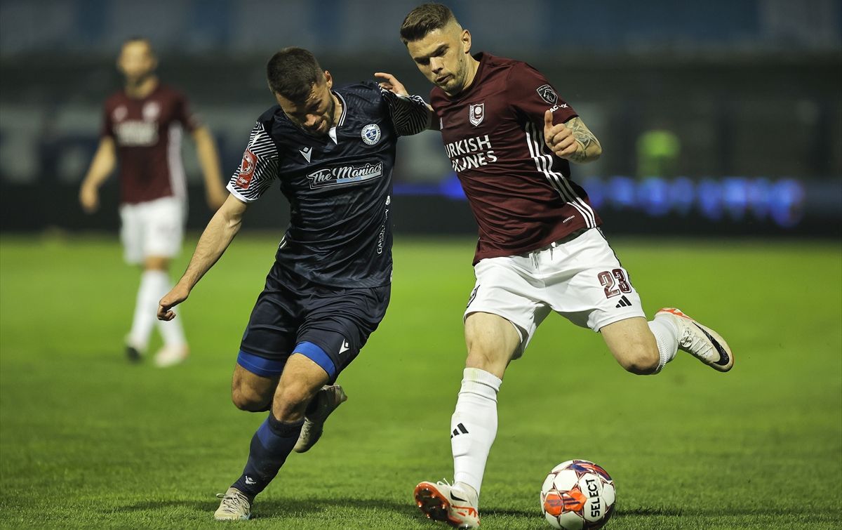 Stiglo objašnjenje: Poznato zbog čega je isključen Slaviša Radović ...