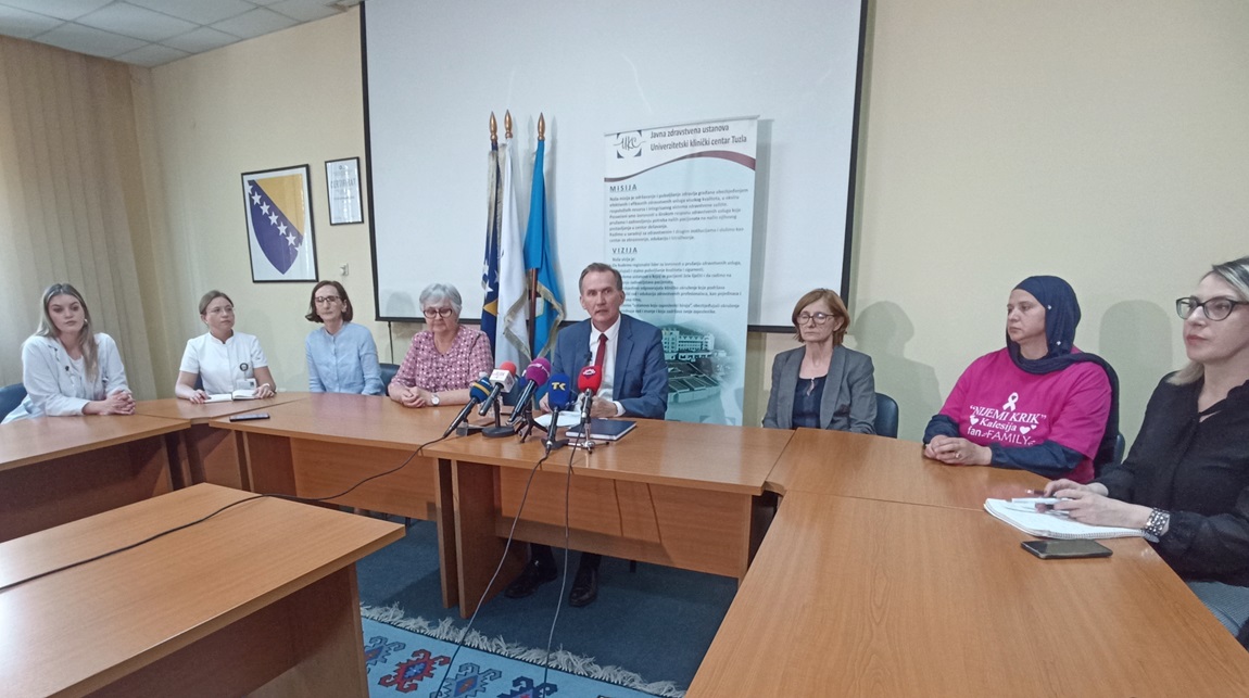 Apel visokom predstavniku Schmidtu da izmijeni propise na jedan dan i ...