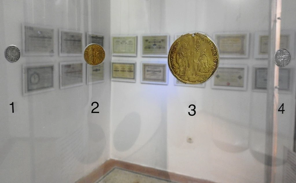 BiH ima višehiljadugodišnju tradiciju kovanja vlastitog novca: Kada se ...