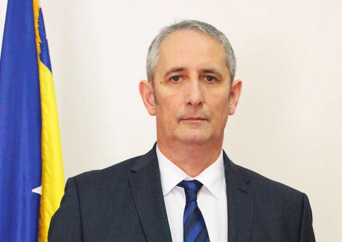 Galić: Ne nasjedajte na dezinformacije o pozivu na naoružanje