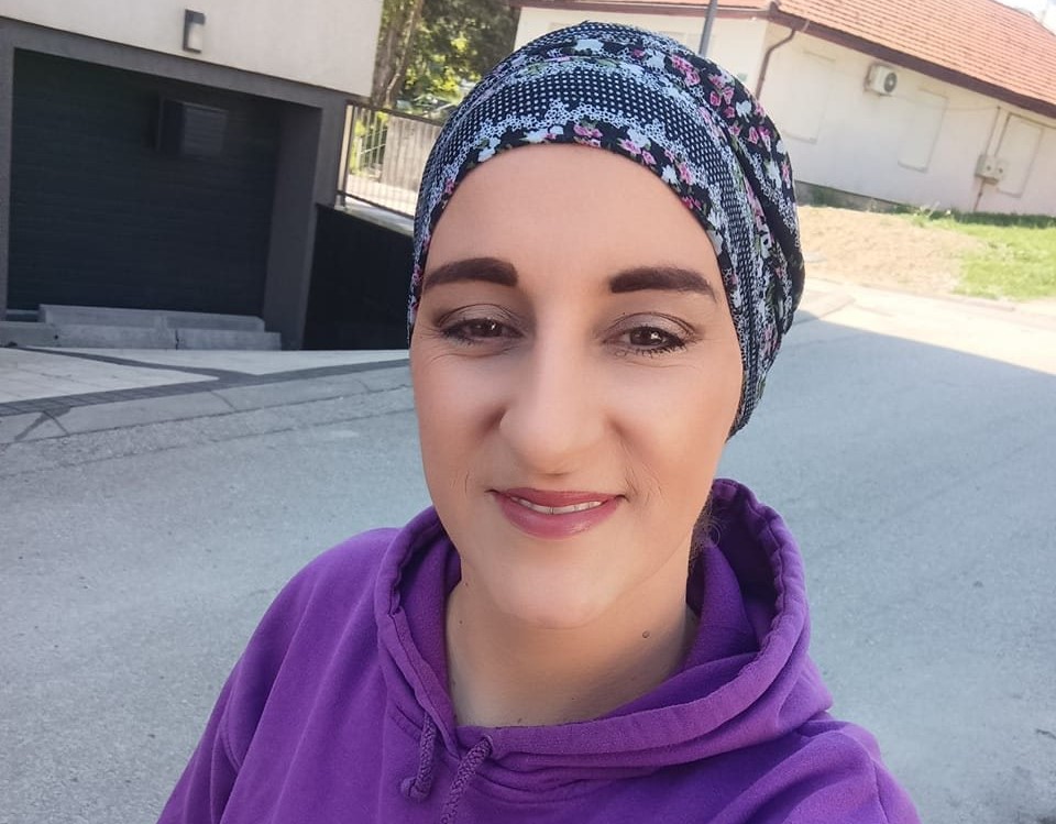 Amela Lučkin o borbi sa rakom dojke i zdravstvenim sistemom u FBiH ...