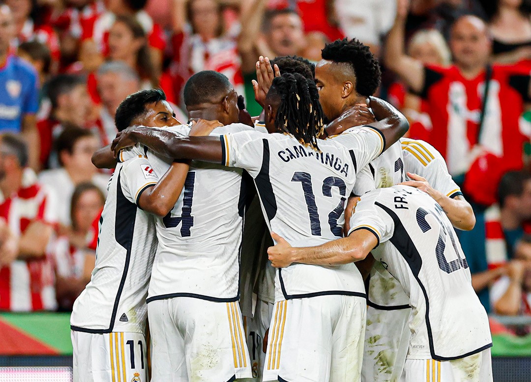 Zbog čega je zvijezdi Real Madrida protiv Bayerna na majici pisalo "Pray for RS"?