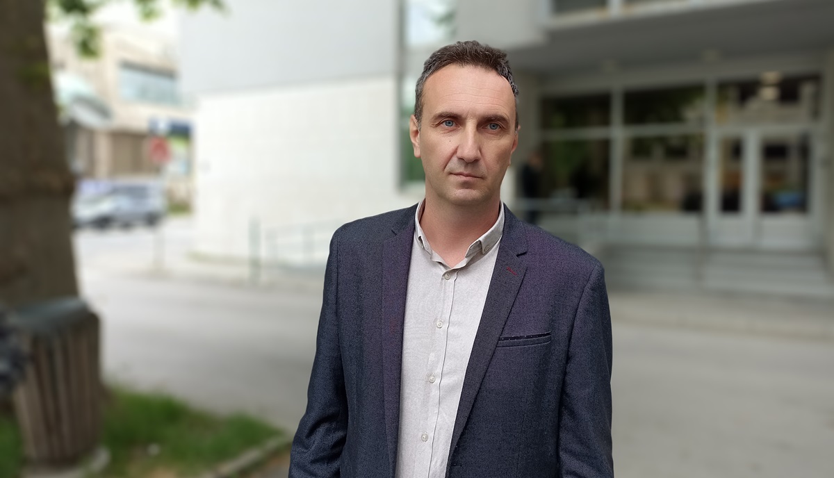 Istraga ubistva i samoubistva u Gradačcu i Srebreniku: Naložene tri ...