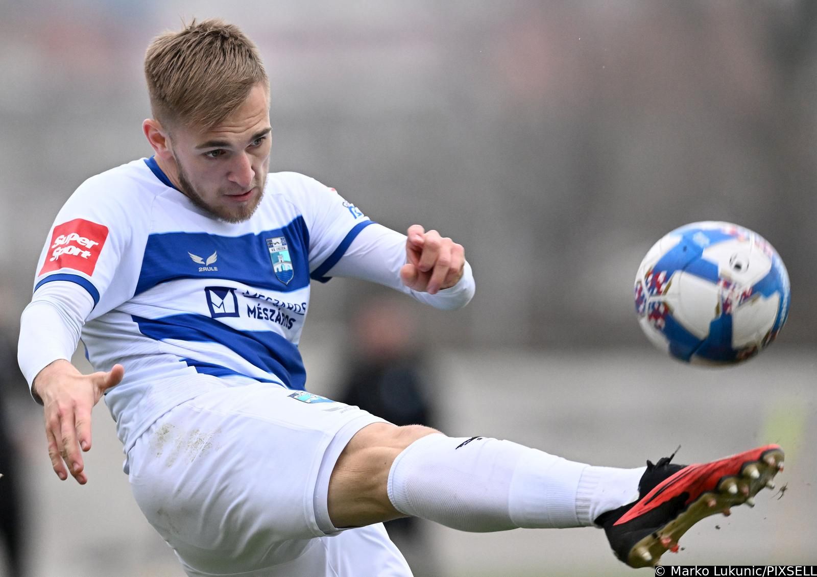 Barbarez pozvao i Omerovića