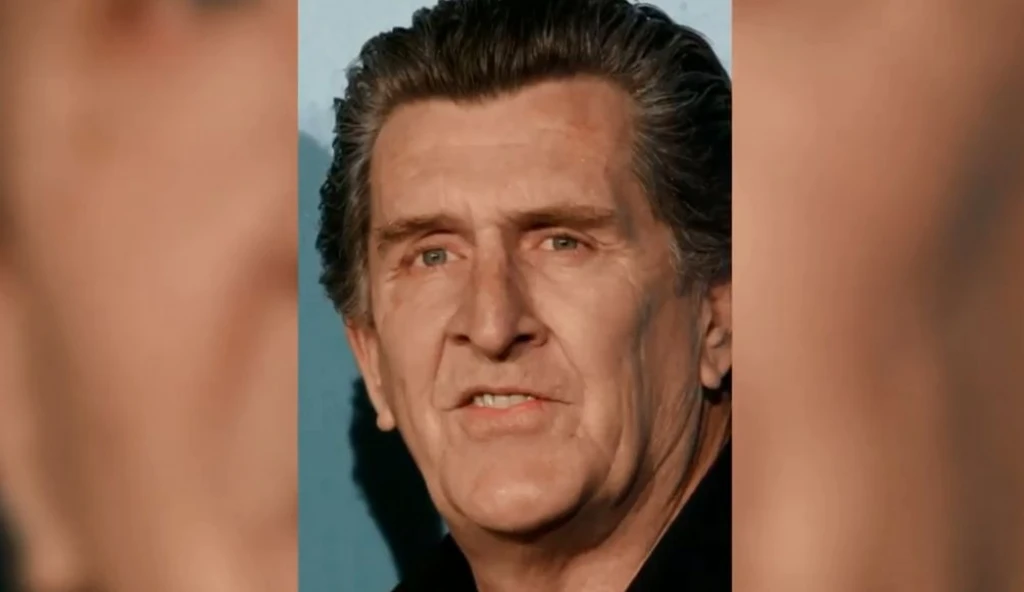 Preminuo australski glumac Richard Carter, zvijezda "Pobješnjelog Maxa"