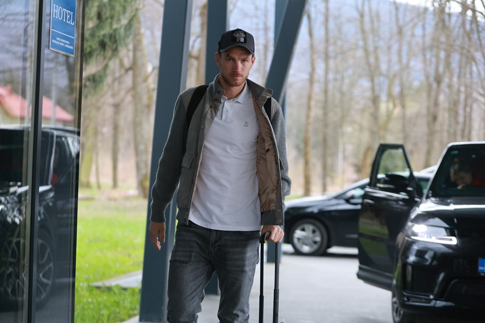 Barbarez danas okuplja Zmajeve, ovo su igrači na koje računa