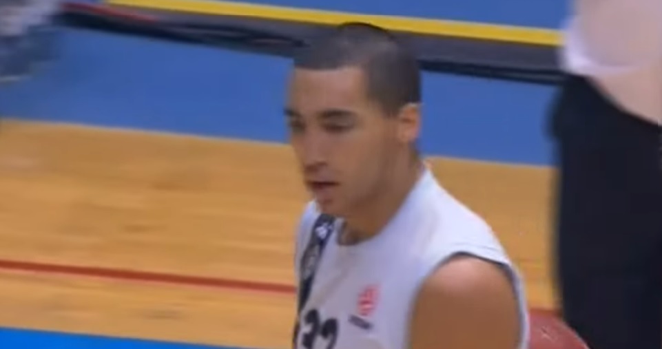 Brat NBA zvijezde i bivši igrač Partizana poginuo u saobraćajnoj nesreći