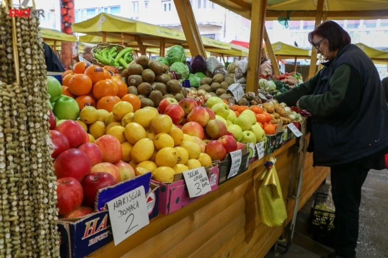 Ovih sedam vrsta voća trebate jesti ako želite izgubiti salo na stomaku